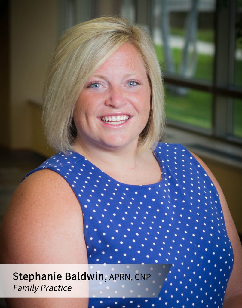 WELLNESS WEDNESDAY WITH CCM HEALTH 1-18 | KLQP Podcasts