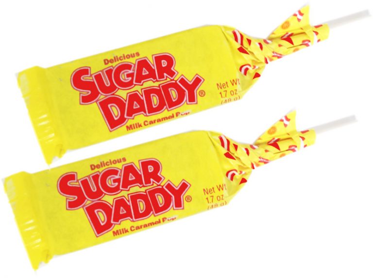 candy-sugar-daddy | KLQP Podcasts