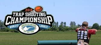 STATE TRAP SHOOTING REPORT FROM ALEXANDRIA | KLQP Podcasts