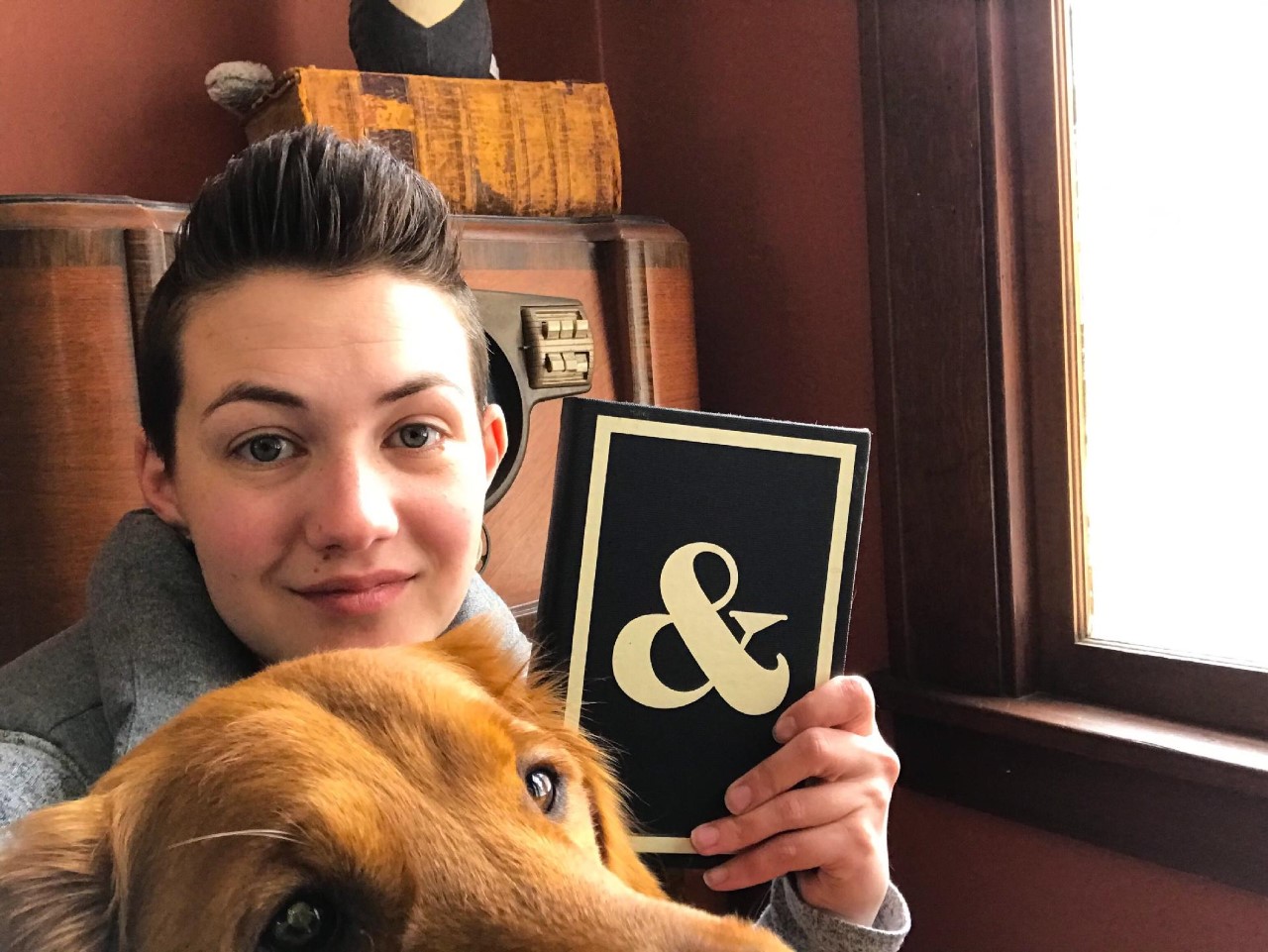 KLQP Podcasts | Local broadcasting at its finest