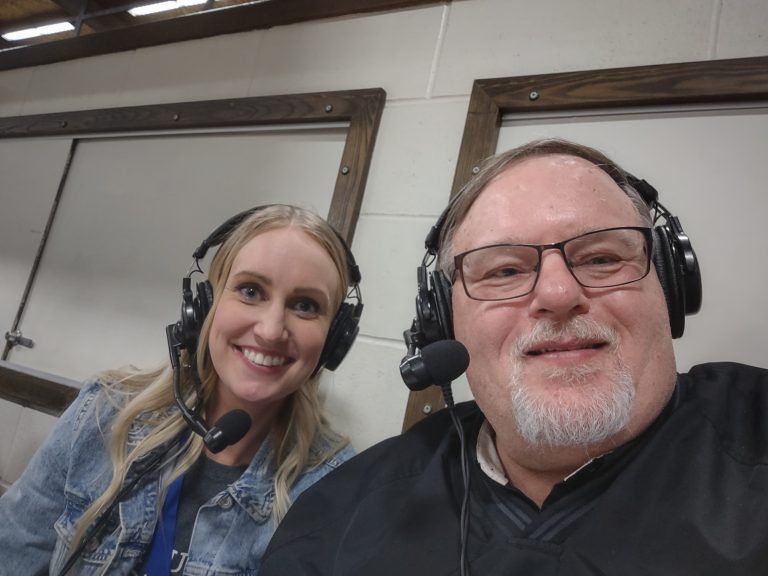 SHADOWS COACH CARLY WAGER TALKS ABOUT STATE DANCE ON THE COACHES SHOW ...