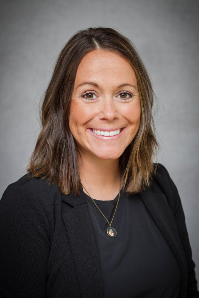 DOC TALK WITH JMHS JESSICA MAMER 3-31 | KLQP Podcasts