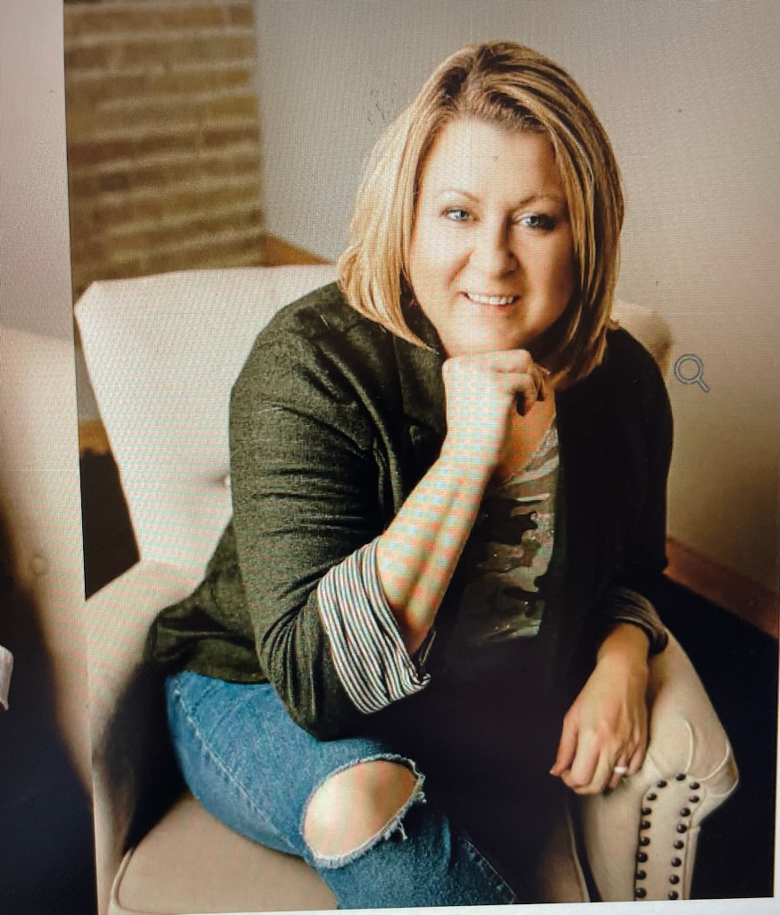 WELLNESS WEDNESDAY WITH JMHS LISA KUECHENMEISTER 5-10 | KLQP Podcasts