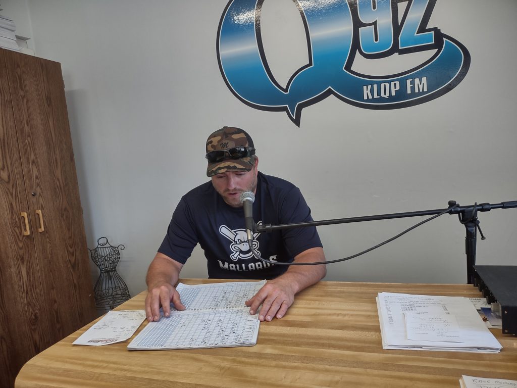 KLQP Podcasts | Local broadcasting at its finest