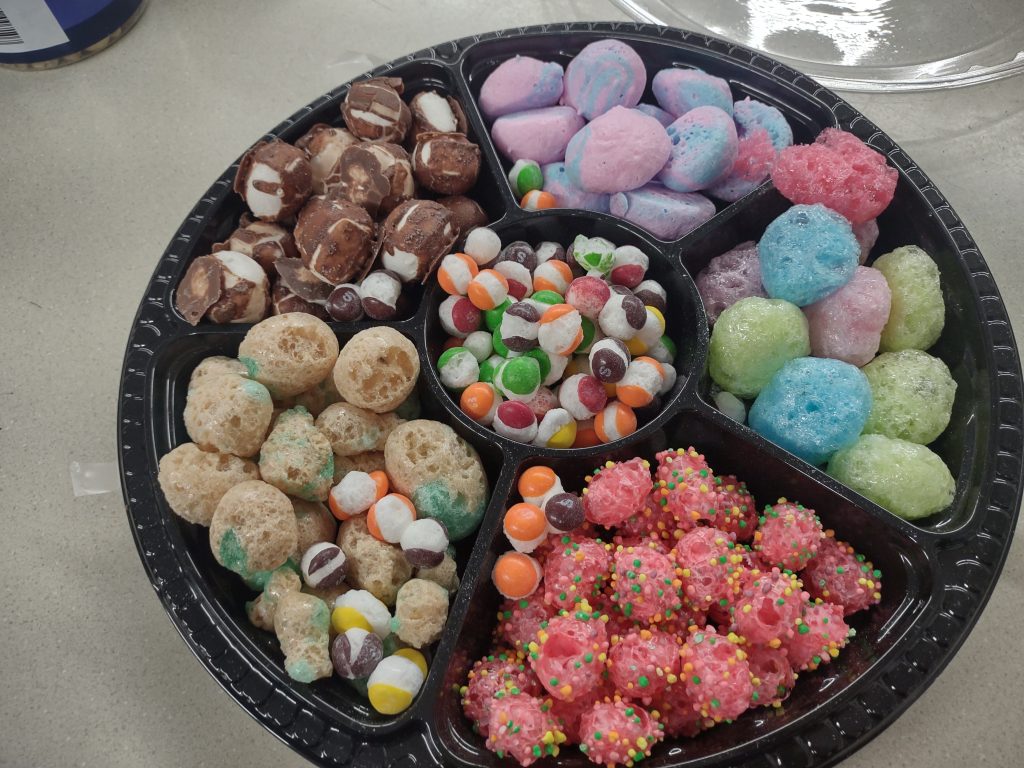 BIG TUCK'S CANDY COMPANY INTERVIEW | KLQP Podcasts