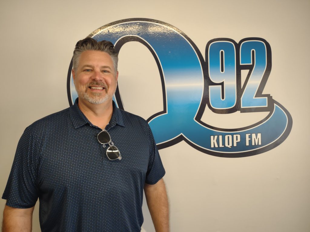 LQPV SCHOOL UPDATE WITH SCOTT LEMPKA 1-27 | KLQP Podcasts