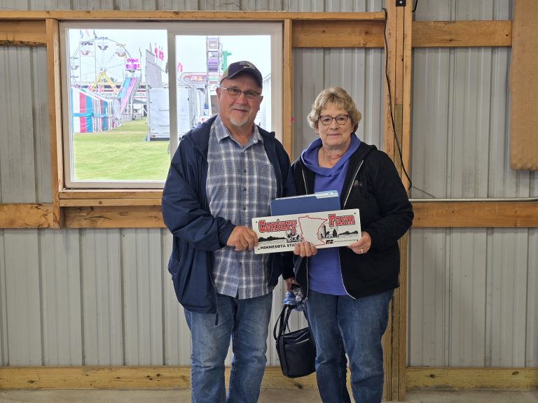 LQP COUNTY CENTURY FARMS INTERVIEWS | KLQP Podcasts